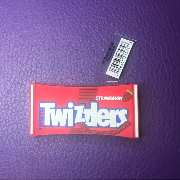 CROCS | Shoes | Authentic Crocs Jibbitz Charm Twizzlers | Poshmark